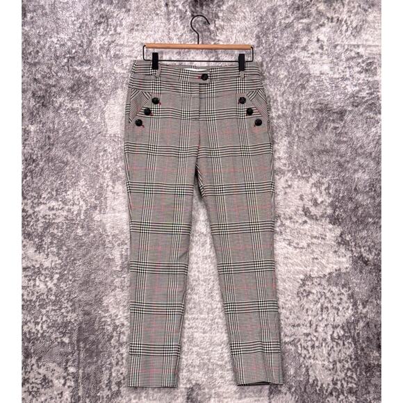 Veronica Beard | Pants & Jumpsuits | Veronica Beard Pants 2 Womens ...